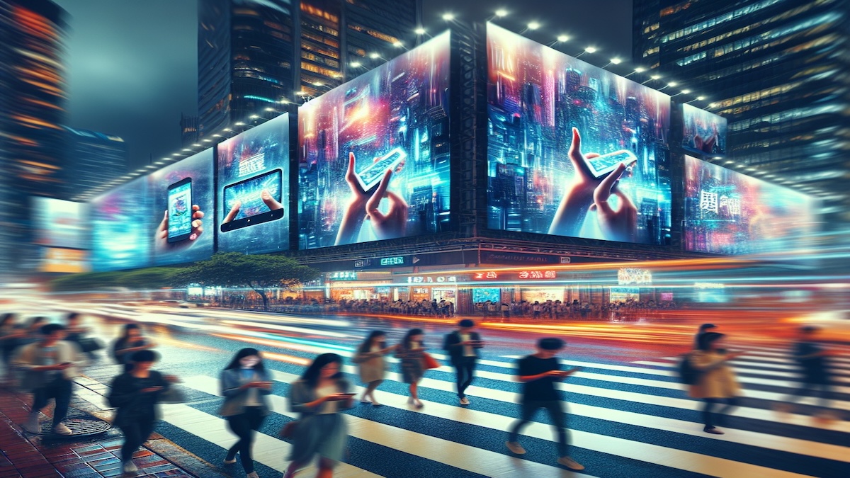 The New Frontier: Digital Out of Home Advertising – Podcast