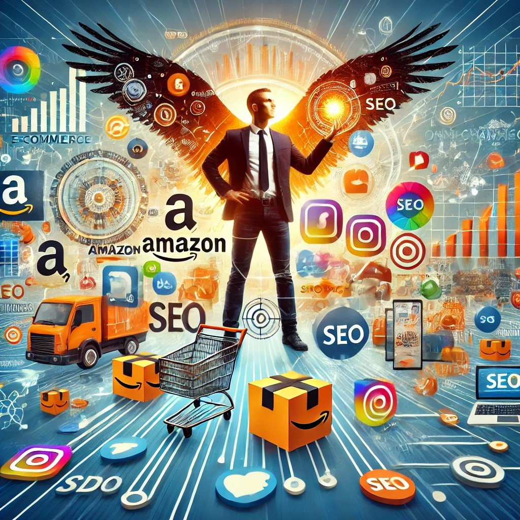 Amazon & Direct Sales: A Balancing Act – Podcast